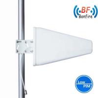 China TX-0740-XXXX 4G 5g Directional Antenna Vertical Lpda Antenna Booster Antenna Outdoor for sale