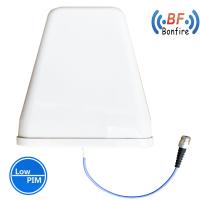 China TX-0740-XXXX 4G 5g Directional Antenna Vertical Lpda Antenna Booster Antenna Outdoor for sale