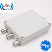 China HL-1727/2327-427701 423301 RF Low Pim Duplexer Combiner for Overall Project Delivery for sale