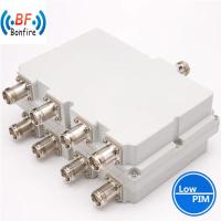 China HL-1727/2327-427701 423301 RF Low Pim Duplexer Combiner for Overall Project Delivery for sale