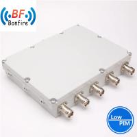 China HL-1727/2327-427701 423301 RF Low Pim Duplexer Combiner for Overall Project Delivery for sale