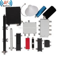 China Indoor Usage Occasion 698-2700MHz MIMO Directional Panel Antenna for 4G 5G Omni Antenna for sale