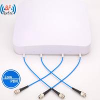 China - Ratio Microwave 698-3800MHz Low Pim MIMO Panel Directional Antenna with N-Female for sale