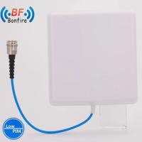 China - Ratio Microwave 698-3800MHz Low Pim MIMO Panel Directional Antenna with N-Female for sale