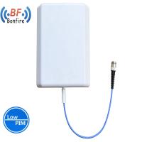 China - Ratio Microwave 698-3800MHz Low Pim MIMO Panel Directional Antenna with N-Female for sale