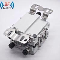 China 4.3-10 F Broadband RF Diplexer 1710-2170MHz 2300-2690MHz 4.3-10 Female Low Pim Duplexer for sale