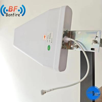 China 698-4000MHz Narrow Beam Wire Antenna OEM/ODM Production for Outdoor at Extent Stadium for sale