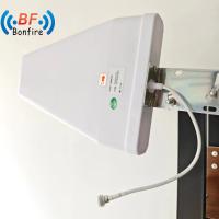 China Full Band 698-4000MHz 4G Yagi Log-Periodic Wireless Outdoor Communication Lpda Antenna for sale