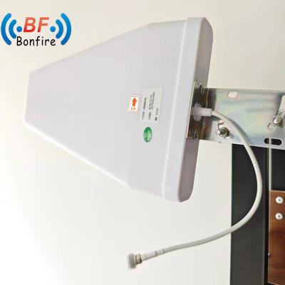 China Full Band 698-4000MHz 4G Yagi Log-Periodic Wireless Outdoor Communication Lpda Antenna for sale