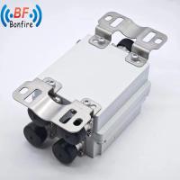 China High Power Twin-Duplexer for Wideband 1710-2170MHz and 2300-2690MHz 7/16DIN Female Type for sale