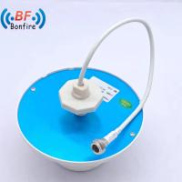 China Customized 4G MIMO LTE High Gain 9dB 4G 2.4G Indoor Panel Antenna for Outdoor for sale