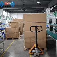 China VSWR 1.5 Patch Panel Antenna for Mobile Signal Booster Wideband 3300-4000MHz LTE N Type for sale