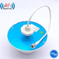 China 4G LTE Modem External Antenna 430MHz Aluminum Antenna 144MHz PCB Antenna for Indoor for sale