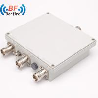 China 1710-2170MHz 2300-2690MHz RF VHF Dual Band Combiner N Female Type for Public Safety for sale