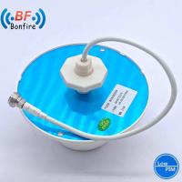 China 1710-2700 3300-4000MHz 4G LTE GSM WiFi Dual Polarization MIMO Panel Antenna for Usage for sale