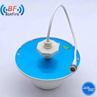 China 1710-2700 3300-4000MHz 4G LTE GSM WiFi Dual Polarization MIMO Panel Antenna for Usage for sale