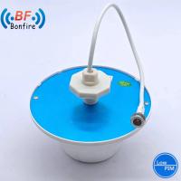 China 3300-4000MHz Low Pim Ultar-Thin Omni Ceiling Antenna for Wireless Communication for sale
