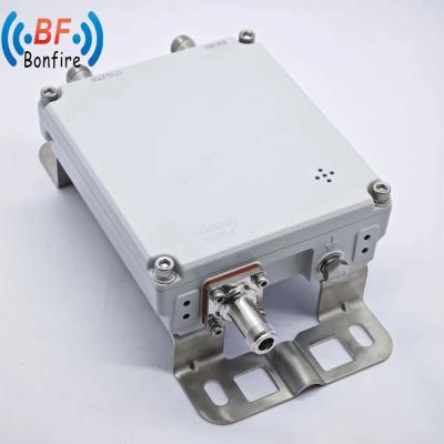 China Customized 1710-2170MHz 2300-2690MHz Dual-Band RF Diplexer Duplexer with SMB Female for sale