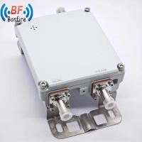 China HLQ-XXXXX 1710-2170MHz 2300-2690MHz RF Twin-Diplexer Double Unit 7/16DIN Female Type for sale