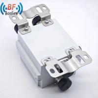 China Combiner 1710-2170MHz 2300-2690MHz RF Duplexer Diplexer with DIN Female Connector for sale