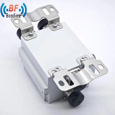 China Combiner 1710-2170MHz 2300-2690MHz RF Duplexer Diplexer with DIN Female Connector for sale