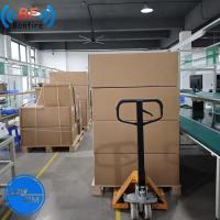 China High Gain UHF Outdoor Panel RFID Antenna for Cellular Base Station 698-806MHz VSWR 1.5 for sale