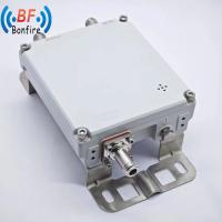 China 1710-1880/1920-2170/2300-2700MHz RF Duplexer Diplexer Double Unit Combiner DIN Female Type for sale