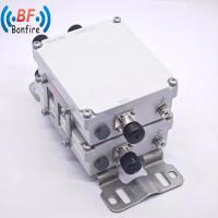 China 1710-1880/1920-2170/2300-2700MHz RF Duplexer Diplexer Double Unit Combiner DIN Female Type for sale