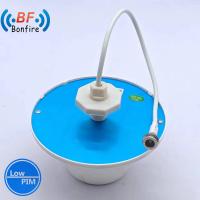 China 1710-2700 3300-4000MHz 4G Indoor Wideband Directional Panel Antenna for X2 Connector Type for sale