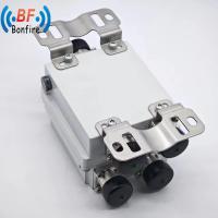 China Indoor/Outdoor IP65 Interface 4.3-10 F / DIN-F/DIN F RF Combiner Quadplexer 2300-2700MHz for sale