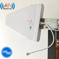 China Package Size 32.00cm * 22.00cm * 8.00cm UHF Indoor Omni-Directional Ceiling Mount Antenna for sale