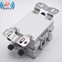 China Public Safety VHF Duplexer RF LC Combiner N Female Type 1710-1880/1920-2170/2300-2700MHz for sale