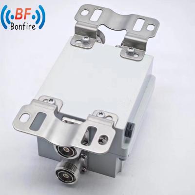 China 1710-1880/1920-2690MHz RF Dual-Band Combiner for Radio Reapter Duplexer Double Unit for sale