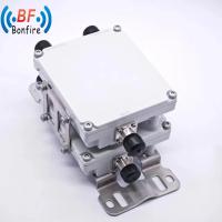 China 1710-1880/1920-2690MHz RF Dual-Band Combiner for Radio Reapter Duplexer Double Unit for sale