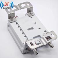 China 2300-2700MHz RF Diplexer 7/16DIN Female RF Dual-Band Combiner for Indoor/Outdoor IP65 for sale