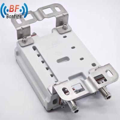 China 2300-2700MHz RF Diplexer 7/16DIN Female RF Dual-Band Combiner for Indoor/Outdoor IP65 for sale