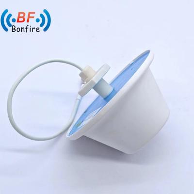 China 4G Band 698-806 806-960 1710-2700 3300-4000MHz N Female Connector Microwave Antenna for sale