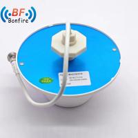 China 4G Band 698-806 806-960 1710-2700 3300-4000MHz N Female Connector Microwave Antenna for sale