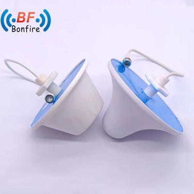 China White 4G Band 3300-4000MHz N Female Connector RF Antenna Outdoor Log Periodic Antenna for sale