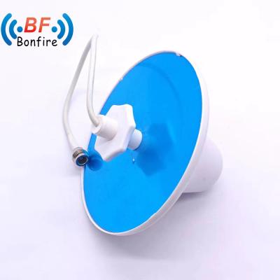 China OEM/ODM Production 1710-2700 3300-4000MHz RF Antenna for GSM WiFi Omni MIMO Communications for sale