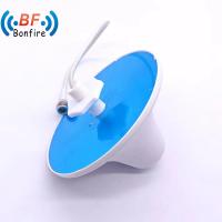 China OEM/ODM Production 1710-2700 3300-4000MHz RF Antenna for GSM WiFi Omni MIMO Communications for sale