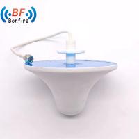 China OEM/ODM Production 1710-2700 3300-4000MHz RF Antenna for GSM WiFi Omni MIMO Communications for sale