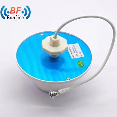 China Ibs/Das/Pdas Production 1710-2700 3300-4000MHz RF Antenna for GSM WiFi Omni MIMO for sale