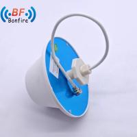 China Ibs/Das/Pdas Production 1710-2700 3300-4000MHz RF Antenna for GSM WiFi Omni MIMO for sale