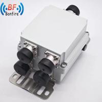 China 4.3-10 F / DIN-F/DIN F Interface VHF UHF Duplexer Combiner for Radio Repeater System for sale