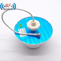 China Wide Band 5g LTE 3 / 5dBi RF Antenna Indoor Omni Directional Ceiling Antenna 1710-2700 3300-4000MHz for sale