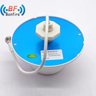 China Wire Antenna Structure Form for 698-806 806-960 1710-2700 3300-4000MHz RF Ceiling Mount for sale