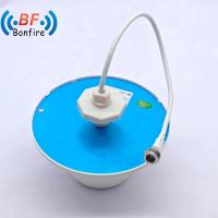 China Indoor Magnetic Base LTE WiFi 5g MIMO Antenna for 1710-2700 3300-4000MHz RF Signals for sale
