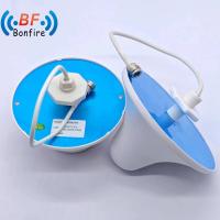 China Indoor Magnetic Base LTE WiFi 5g MIMO Antenna for 1710-2700 3300-4000MHz RF Signals for sale