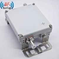 China 1710-1880/1920-2170/2300-2700MHz RF Triplexer Triple Band Combiner Cavity Filter for sale